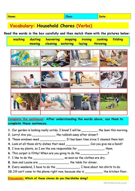 English Esl Worksheets Activities For Distance Learning And Physical