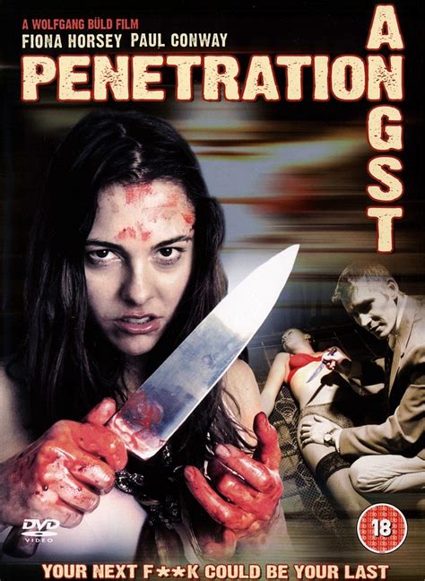 Penetration Angst 2003 VoyeurPapa