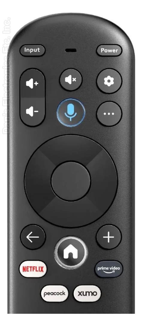Buy Xumo Mg3 R34010 Smart Voice Xumorc Pr1 Streaming Media Player Streaming