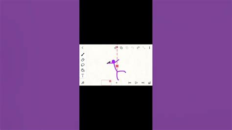 Casa Stickman Animation Flipaclip Stickman Stickmananimations Youtube