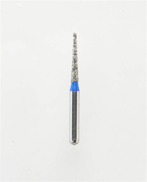 Tc S21 Proximal Prepartion Bur For Zirconia
