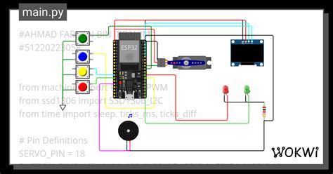 Wokwi Online Esp32 Stm32 Arduino Simulator