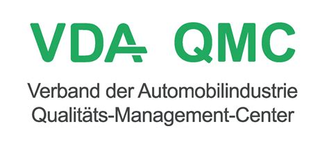 VDA 5 Lerncheck (EN)