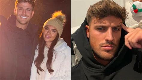 Love Island Fans Think Theyve Worked Out The Real Reason Gemma Dumped