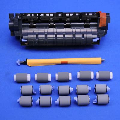 HP Fuser Maintenance Kit 110V Item Inc