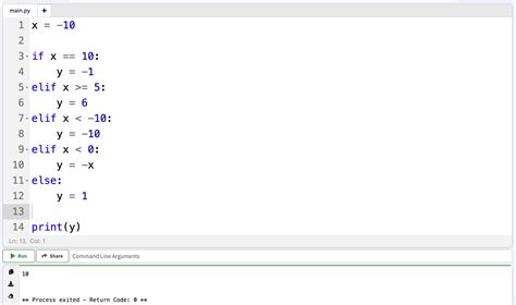 Python Explained With Math Part 2