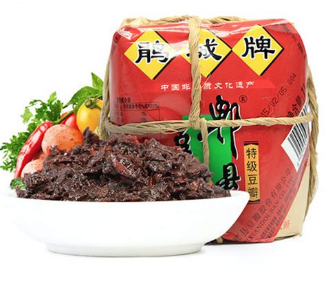 All Natural Premium Juan Cheng Broad Bean Chili Paste 1kg Spicy Element