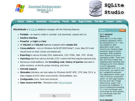 SQLite基础教程一SQLite软件下载安装SQLite数据库文件通过EF实体架构导入VS2015工程 CSDN博客