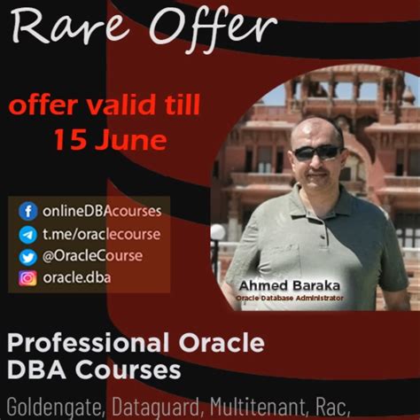 Oracle Oracle Dba • Instagram Photos And Videos