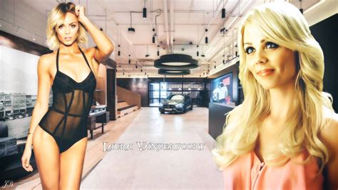 Laura Vandervoort As Tonya On Ted By Jamestheredranger On Deviantart