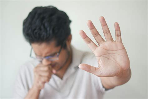 Persistent Coughs Are Everywhere Heres What Experts Think Is Causing It