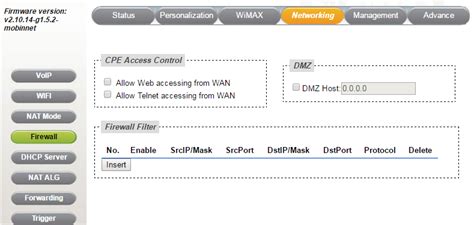 Configure DMZ Router Forums