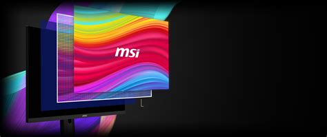 MSI G274QPF QD