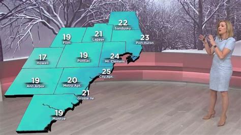 Whipping Winds Knock Out Power For Thousands Of Metro Detroit Residents