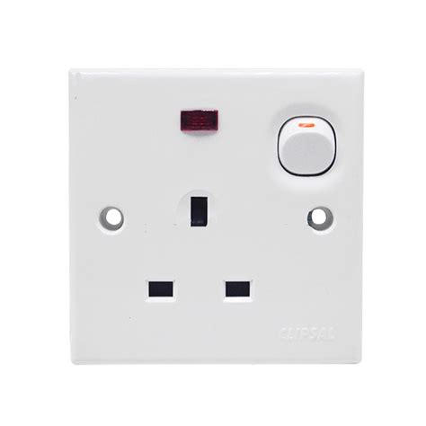 Clipsal Switch Socket Lipstutorial Org