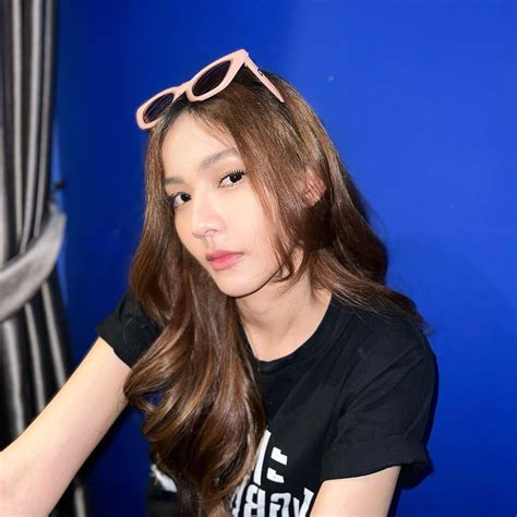 Ig พีพี พัชญา เพียรเสมอ อะจึ๋ยยย อมตะพันธุ์สยอง Instagram