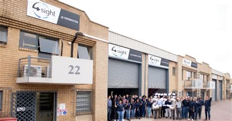4sight Asset Automation Doubles Its Manufacturing Facility 4 Sight Holdings