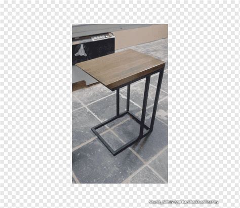 커피 테이블 의자 벼룩 시장 각도 가구 직사각형 Png Pngwing