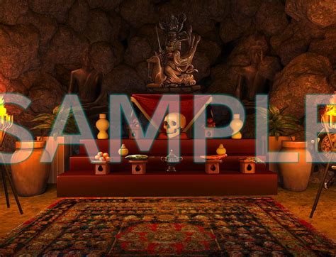 Rpg Maker Mz Minikles Background Cg Material Collection Abandoned