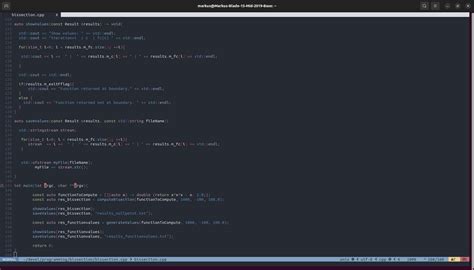 Github Maximumprogrammerneovimsettings