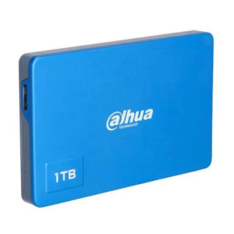 Dahua E10 1tb External Hdd Techinn