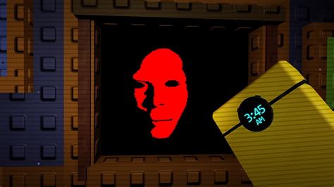 The Most Underrated Roblox Horror Game You Need To Play Youtube