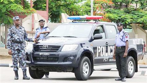 Good News As Police Rescue 3 Abuja Victims As Manhunt For Suspects