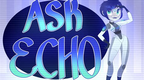 Ask Echo