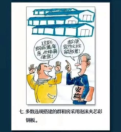平安万里丨联合整治、严防返潮，群租隐患、消防漏洞切勿大意