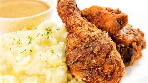 Kfc Fried Chicken Recipe