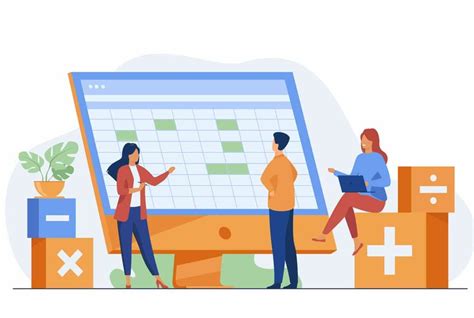14 Nama Nama Fitur Aplikasi Microsoft Excel Yang Wajib Kamu Tahu