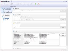 Quotation Template Document DriveWorks Documentation