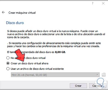 Cómo instalar Kali Linux en VirtualBox Solvetic