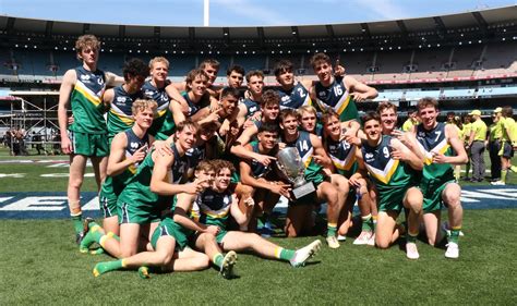 2022 Afl Draft Guide To Launch Tomorrow Aussie Rules Rookie Me Central