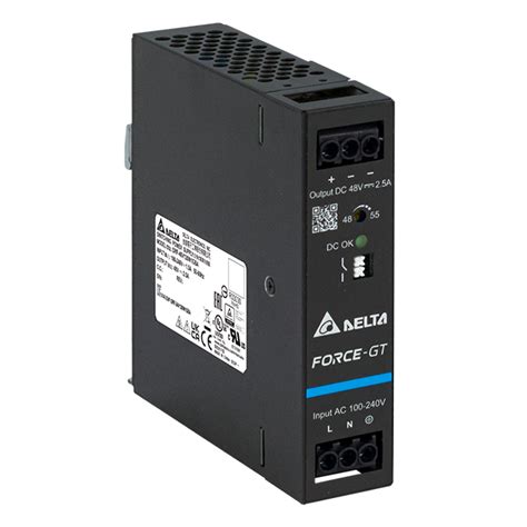 Drf 48v120w1gba