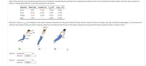 Solved Figure B Magnitude M Direction Figure C Magnitude M Chegg Com