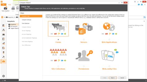 sharepoint administration and documentation tool spdockit syskit
