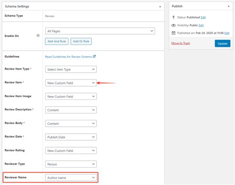 How To Add Schema In Wordpress Step By Step Guide