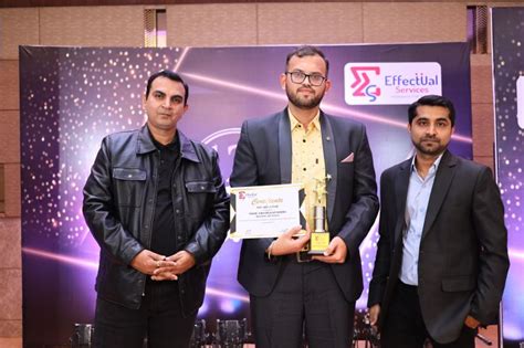 Nikhil Mishra On Linkedin Growth Grateful Awards Recognition Excitement 36 Comments