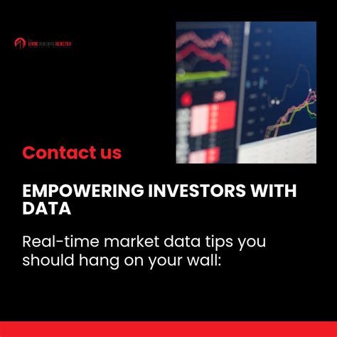 How Real Time Market Data Can Boost Your Business The Stone Builders