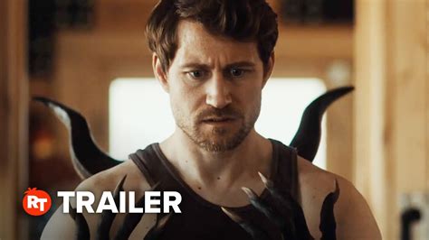 Succubus Trailer 1 2024 Youtube