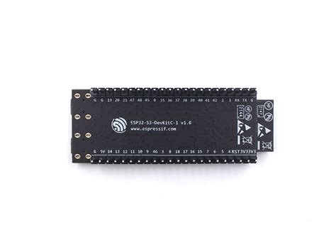 P Ytka Rozwojowa Esp S Devkitc N Bluetooth Wifi Elty Pl