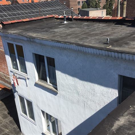 Réalisations Toiture Lefebvre Et Fils
