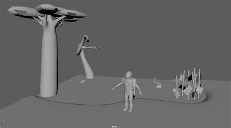 New Area We Have Been Modeling Rindiedev