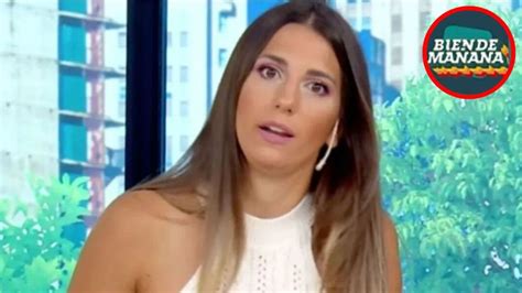 El Enojo De Cinthia Fernández Tras Quedarse Sin Trabajo Por El
