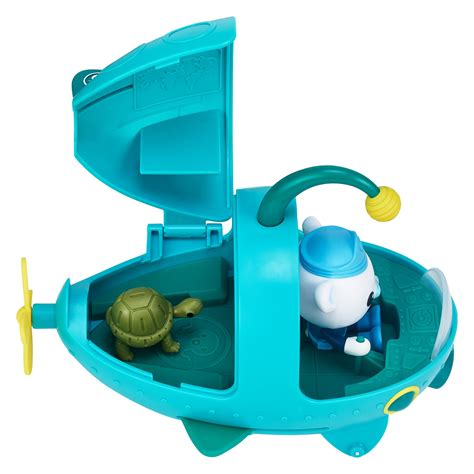 Octonauts Above And Beyond 3 Captain Barnacles Fig And Gup Desertcart