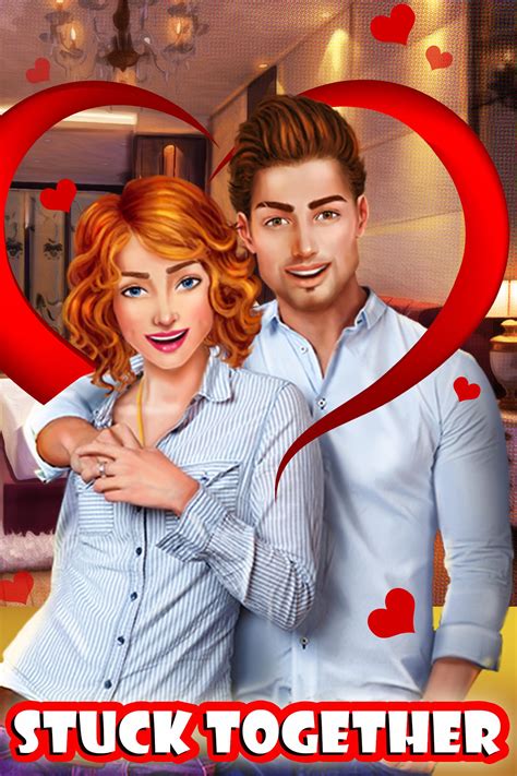 Neighbor Romance Game Dating Simulator For Girls For Android Apk