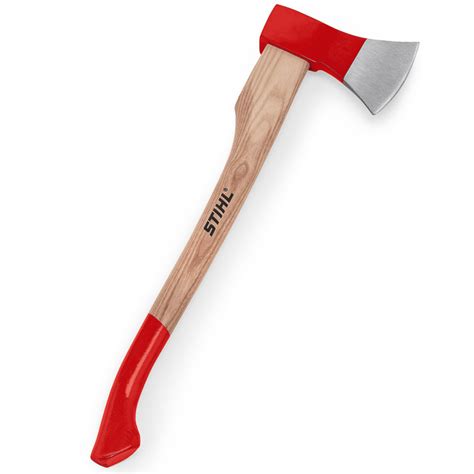 Stihl Forestry Axe