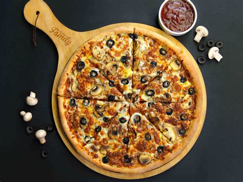 فست فود چیکن فامیلی