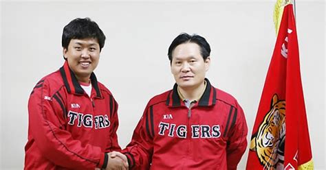 Kia 김상훈 10억2천500만원에 Fa 계약